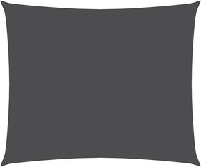 vidaXL Stínící plachta oxfordská látka obdélníková 2,5 x 3,5 m [135261] Barva: krémová