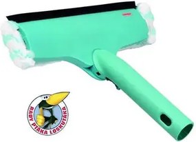 Leifheit Plus 3 51320 / ruční mop na okna 33 cm / doprodej