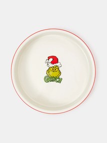 Sinsay - Miska pro zvířata Grinch - pastelová růžová
