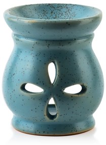 Aroma lampa BELI 7,5 cm modrá