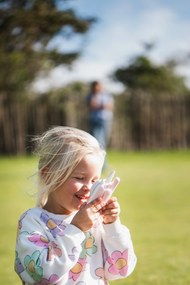 Dětské vysílačky Zoo Walkie Talkie - jednorožec - jednorožec
