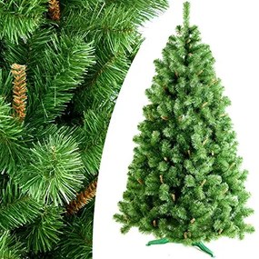 DecoKing - Umělý vánoční stromek - Jedle - Oliwia