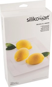 Forma na cukrovinky Delizia al Limone silikonová