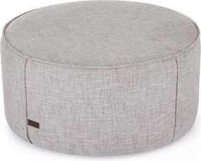 Taburet Atlas OUTDOOR / Soft Grey