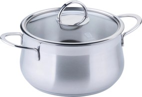 XXXLutz HRNEC 20 cm Chefkoch+Fackelmann - Online Only vaření - 004124025403