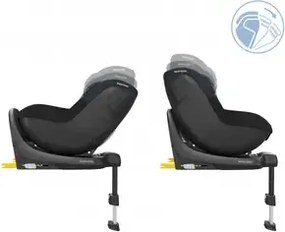 Maxi-Cosi Pearl S autosedačka Tonal Black / autosedačka / od 3 měsíců