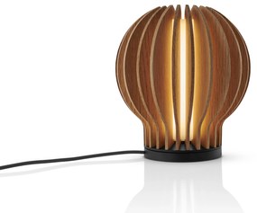 Dobíjecí stolní LED lampa, dub - Eva Solo