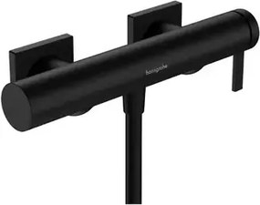 Hansgrohe Tecturis E - Sprchová baterie matná černá