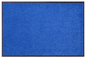Hanse Home Collection koberce Rohožka Wash & Clean 103837 Blue ROZMĚR: 60x180