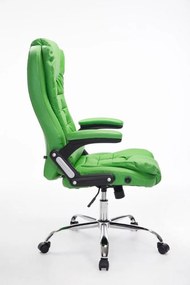 Bhm germany Kancelářská židle Paul, zelená