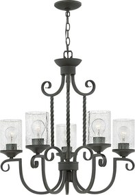 XXXLutz LUSTR, 63.5/82.8 cm Elstead Lighting - Online Only svítidla - 009093112303