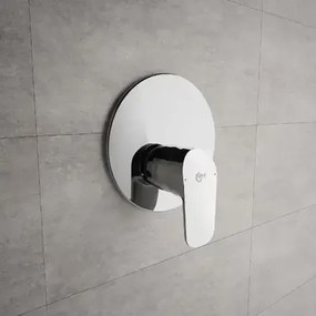 Ideal Standard - Baterie pod omítku, chrom