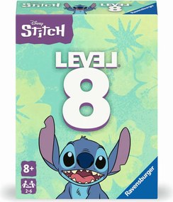 Ravensburger Hra Level 8 Disney Stitch
