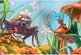TLAMA games Mravenci (ANTS CZ)