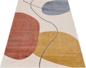 Koberec LUCY CREAM FVY NP33A