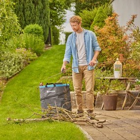 © 2026 GARDENA Zahradní nůžky PremiumCut Pro, suché dřevo, kovadlinkové, průměr stříhané větve do 24 mm