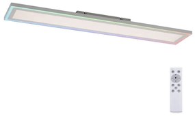 Leuchten Direkt 1490116 - LED RGB Stmívatelné svítidlo EDGING LED/24W/230V + DO