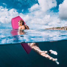 Costway Bodyboard lehké plavecké prkno s jádrem EPS a povrchem XPE