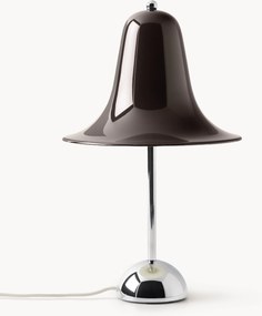 Malá stolní lampa Pantop, design Verner Panton