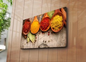 Obraz SPICY 45x70 cm vícebarevný