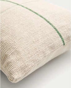 Povlak na zahradní polštář 45x45 cm Atima – Kave Home