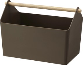 Yamazaki, Úložný box Favori 3467 Storage Box | hnědý