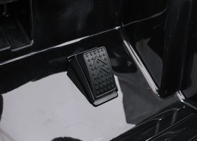 Ramiz Auto Jeep BEAST 4x4 černé