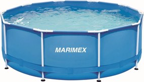 Bazén Marimex Florida 3,05 x 0,76 m bez filtrace - Intex 28200/56997 poškozený obal [60024373]