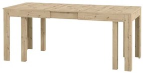 Rozkládací stůl MAXIM 140-260 cm