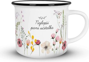 Hrneček Nejlepší paní učitelka 236 ml