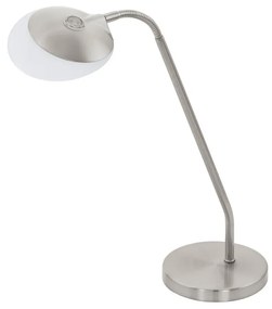 Eglo Eglo EG93648 - LED stolní lampa CANETAL 1xLED/3W/230V EG93648