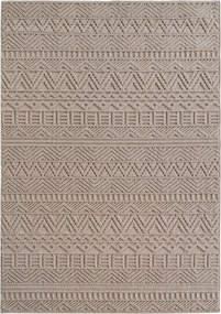 Ayyildiz, Běhoun Helix 2202 beige, 80x250, béžová, chodba / předsíň