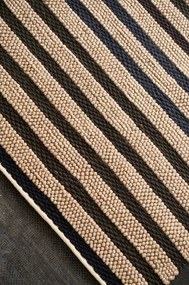 Diamond Carpets koberce Ručně vázaný kusový koberec MCK Natural 2264 Multi Colour Rozměry koberců: 120x170
