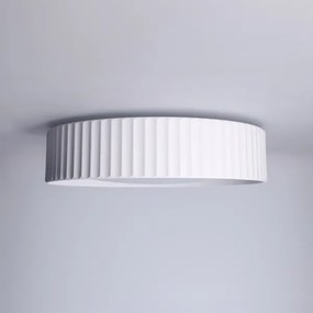 Brilagi - LED Stropní svítidlo LUCIA LED/24W/230V pr. 31 cm bílá