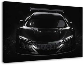 Gario Obraz na plátně Acura NSX - Nikita Abakumov Rozměry: 60 x 40 cm