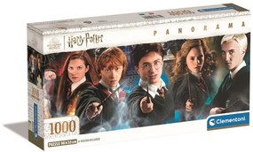 Puzzle Harry Potter