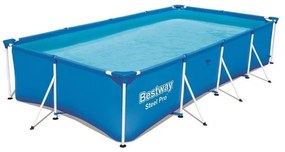 Bestway Steel Pro 4 x 2,11 x 0,81 m 56405