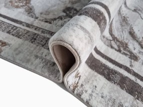 Extra hustý kusový koberec Bowi Exa EX0150 - 160x220 cm