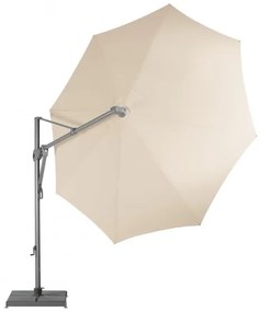 Boční slunečník GLATZ Sombrano S+ 350 cm 461 (tř. 4)