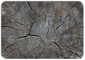 Prostírání - 090, Imitace dřeva