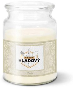 Sablio Svíčka Věčně hladový - 500 g