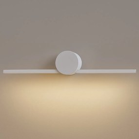 Nástěnné LED svítidlo Artist, 1x LED 6w, 4000k, (40 cm), w