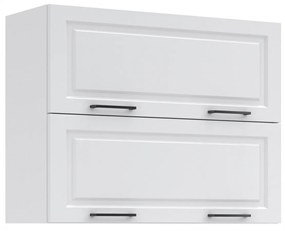 Kuchyňská skříňka horní 100 cm - MAD KL100 2D H72