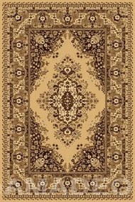 Kusový koberec STANDARD FATIMA - béžový