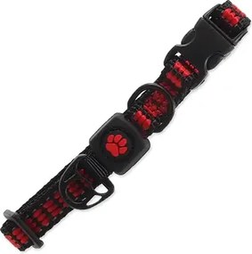 ACTIVE DOG Obojek Strong červený XS / Nylonový / 21-30 cm