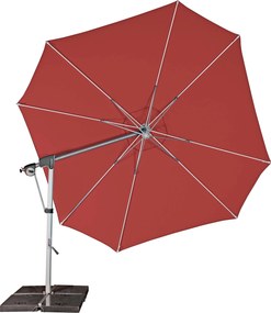 Doppler Konstrukce slunečníku PROTECT 400P