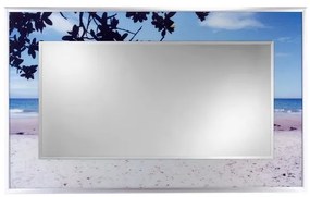 Amirro Onetangi Zrcadlo 80x130 cm, 410-495