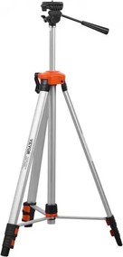 Laser Level Stativ ¼ x 20 závit 69,5–173 cm Nastavení výšky