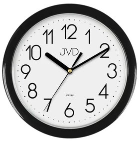Nástěnné hodiny JVD HP612.3