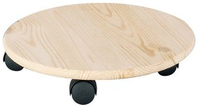 Stojan pod květináč, okrągła, Ø35 cm, ZELLER